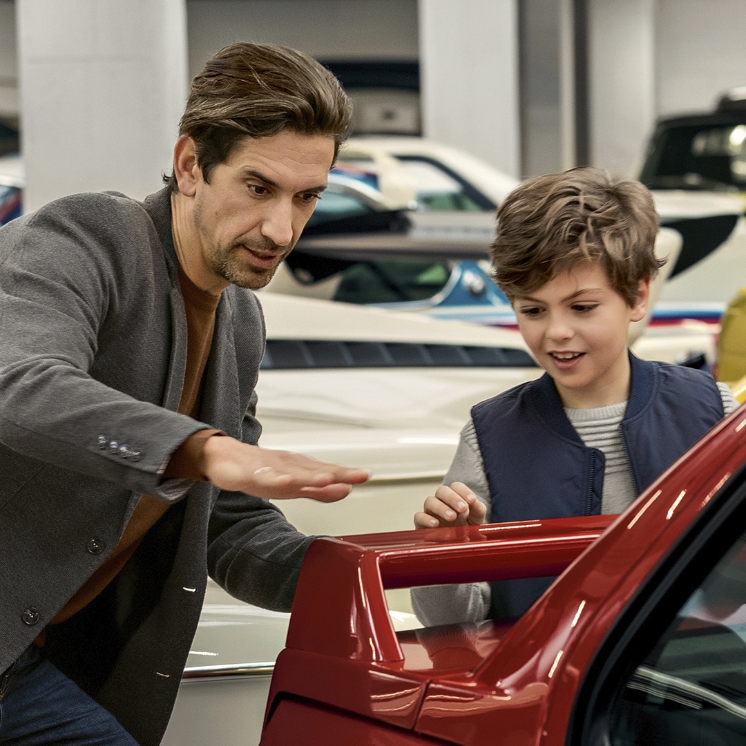 Service1 - Förenade Bil AB